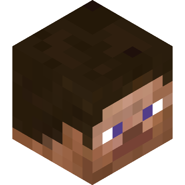 Mineatar - A fast and efficient Minecraft avatar service